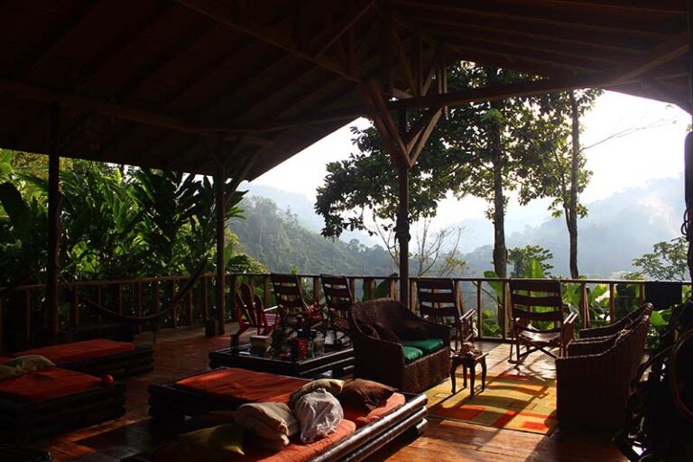 The Big List of Rivers in Costa Rica - Pacuare Outdoor Center