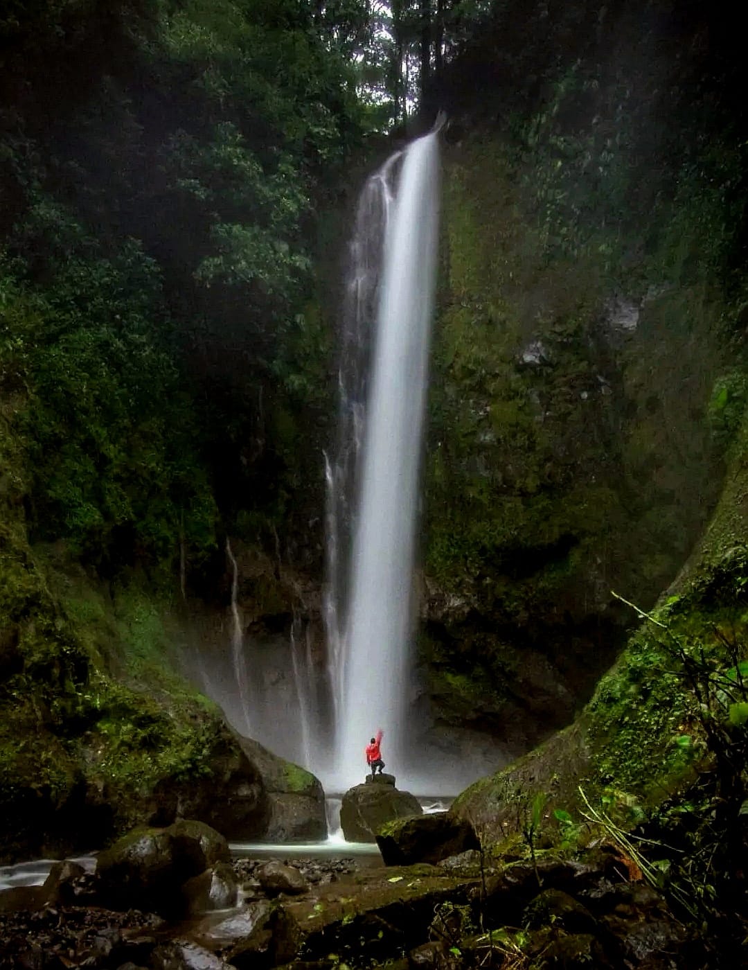 The Big List of Rivers in Costa Rica - Pacuare Outdoor Center